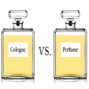 Cologne Vs Aftershave Vs Eau De Toilette – What's The Difference?