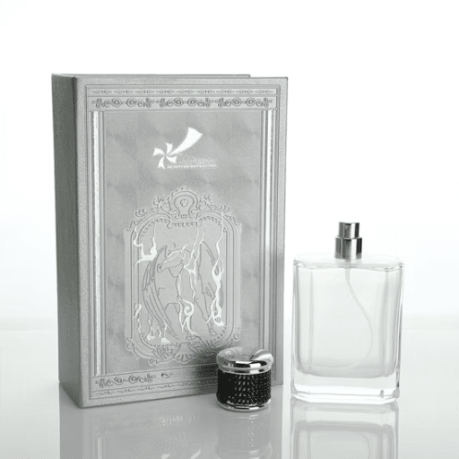 Packaging Parfum Custom | China High Quality Manufacturer and Supplier