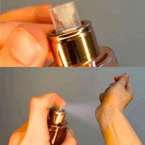 How to Fix a Broken Perfume Sprayer: A Complete Guide