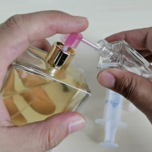 Cologne Travel Bottles: The Ultimate Guide to Refillable Travel Perfume ...