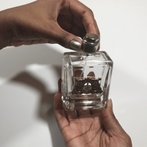 How To Fix Spray Nozzle On Perfume Bottle?