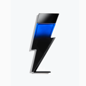 Lightning Bolt Cologne: The Bad Boy Eau de Toilette by Carolina Herrera