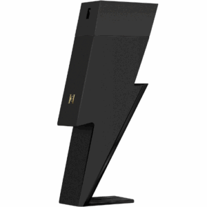 Lightning Bolt Cologne: The Bad Boy Eau de Toilette by Carolina Herrera