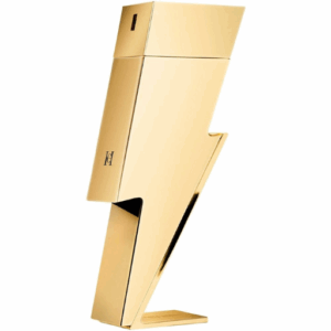 Lightning Bolt Cologne: The Bad Boy Eau de Toilette by Carolina Herrera