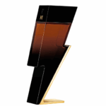 Lightning Bolt Cologne: The Bad Boy Eau de Toilette by Carolina Herrera