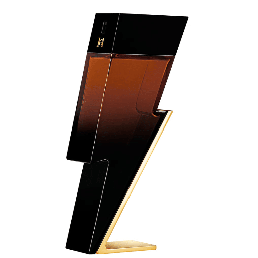 Lightning Bolt Cologne: The Bad Boy Eau de Toilette by Carolina Herrera