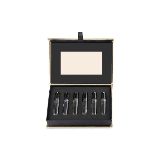 Perfume Sample Box: Discovering the Best Fragrance Sample Sets