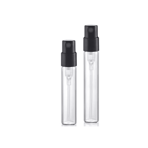 Perfume Sample Spray Bottles: The Ultimate Guide to Choosing the Right ...