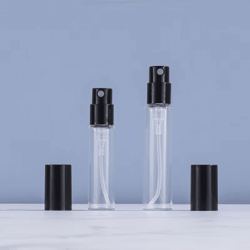 Perfume Sample Spray Bottles: The Ultimate Guide to Choosing the Right ...